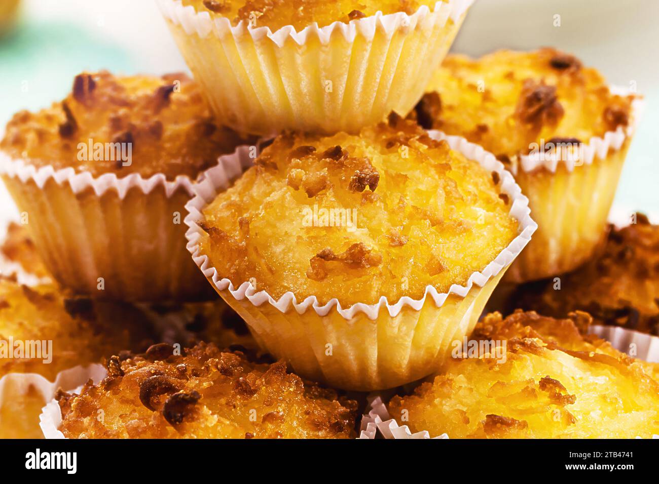 Typical sweet from brazil hi-res stock photography and images - Alamy
