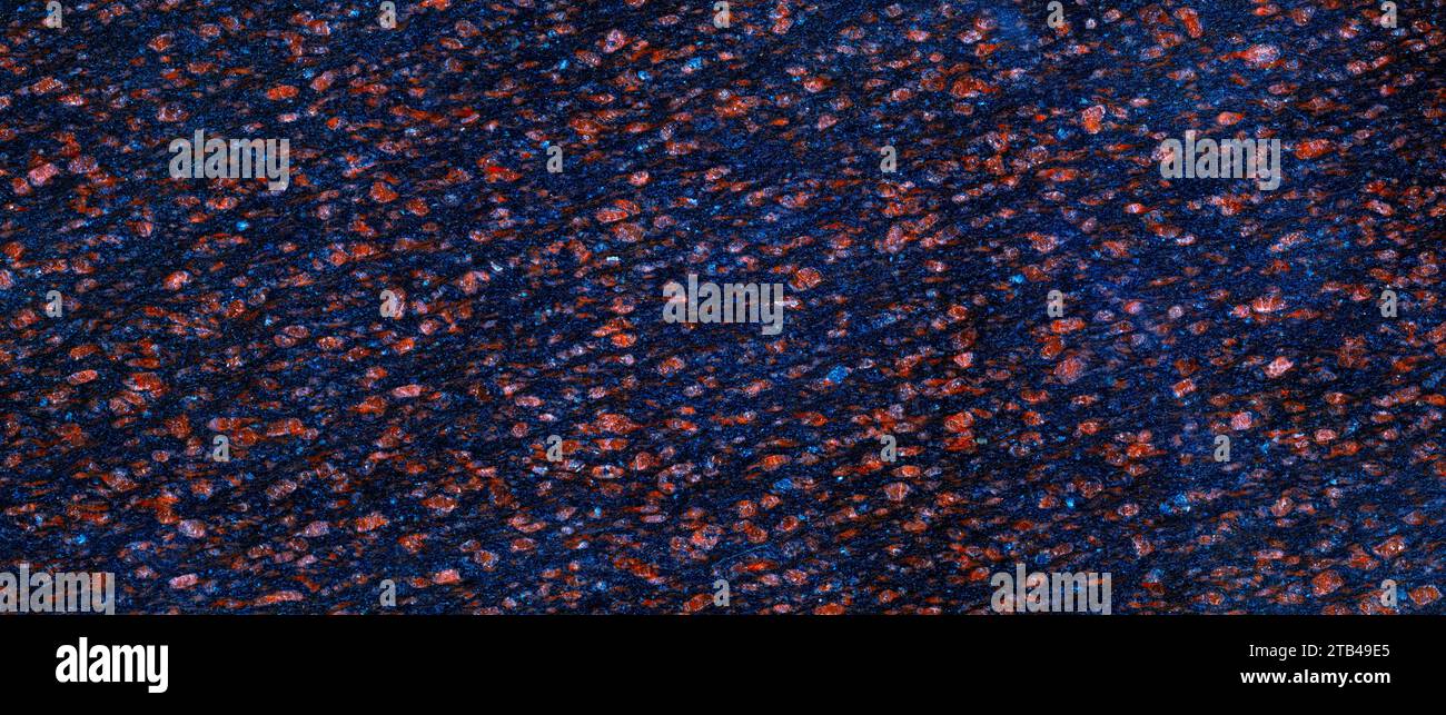 Marbled blue stone slab, Abstract background, Graphic elements, Texture ...