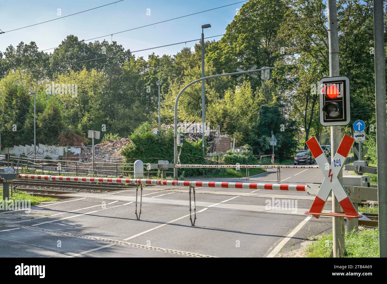 Melchow am ruegen hi-res stock photography and images - Alamy