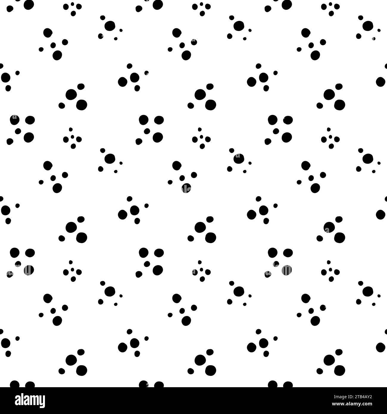 Small dash pattern. Seamless minimal dash pattern, small elements Stock ...