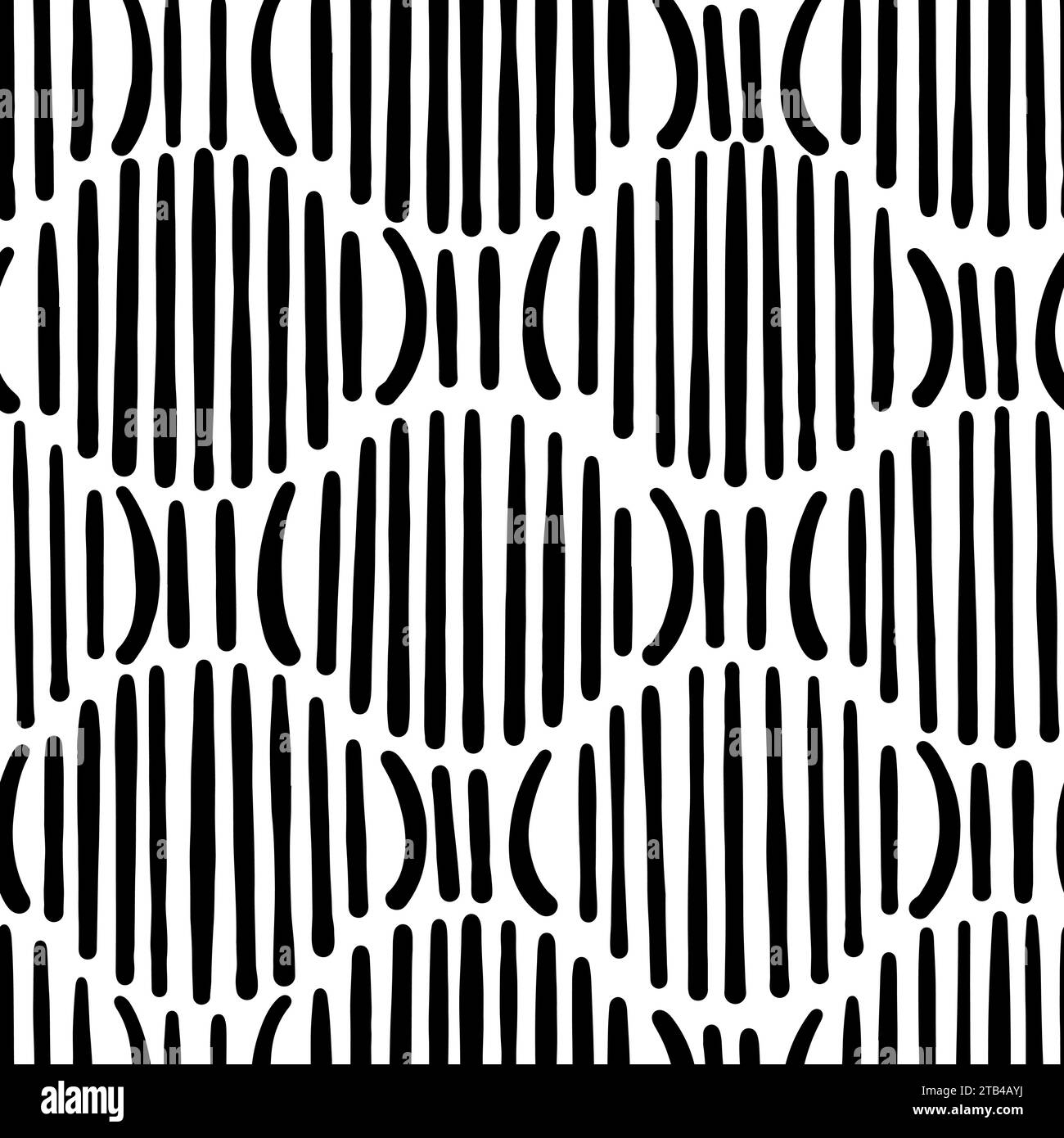 Small Dash Pattern Seamless Minimal Dash Pattern Small Elements Stock Vector Image And Art Alamy