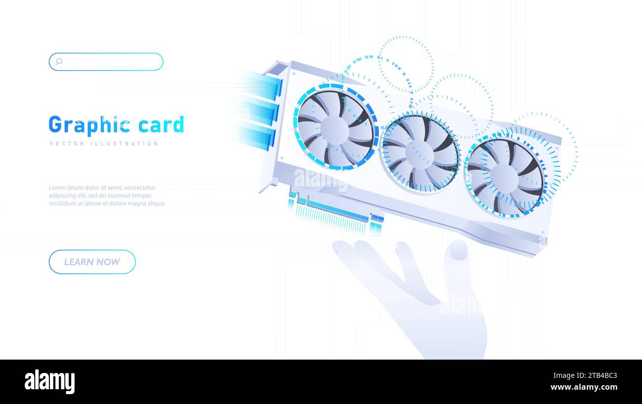 Hand accelerator Stock Vector Images - Alamy