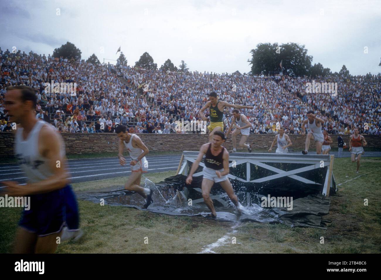 25 june 1955 hi-res stock photography and images - Alamy