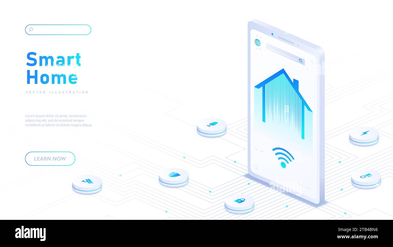 Hotel main Stock Vector Images - Alamy