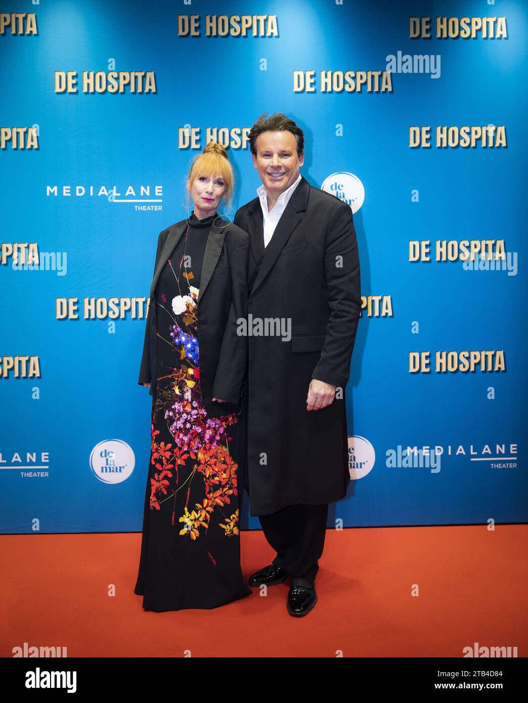 Leco van zadelhoff hi-res stock photography and images - Alamy