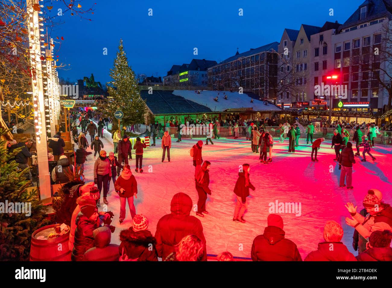 Cologne’s old town hi-res stock photography and images - Alamy