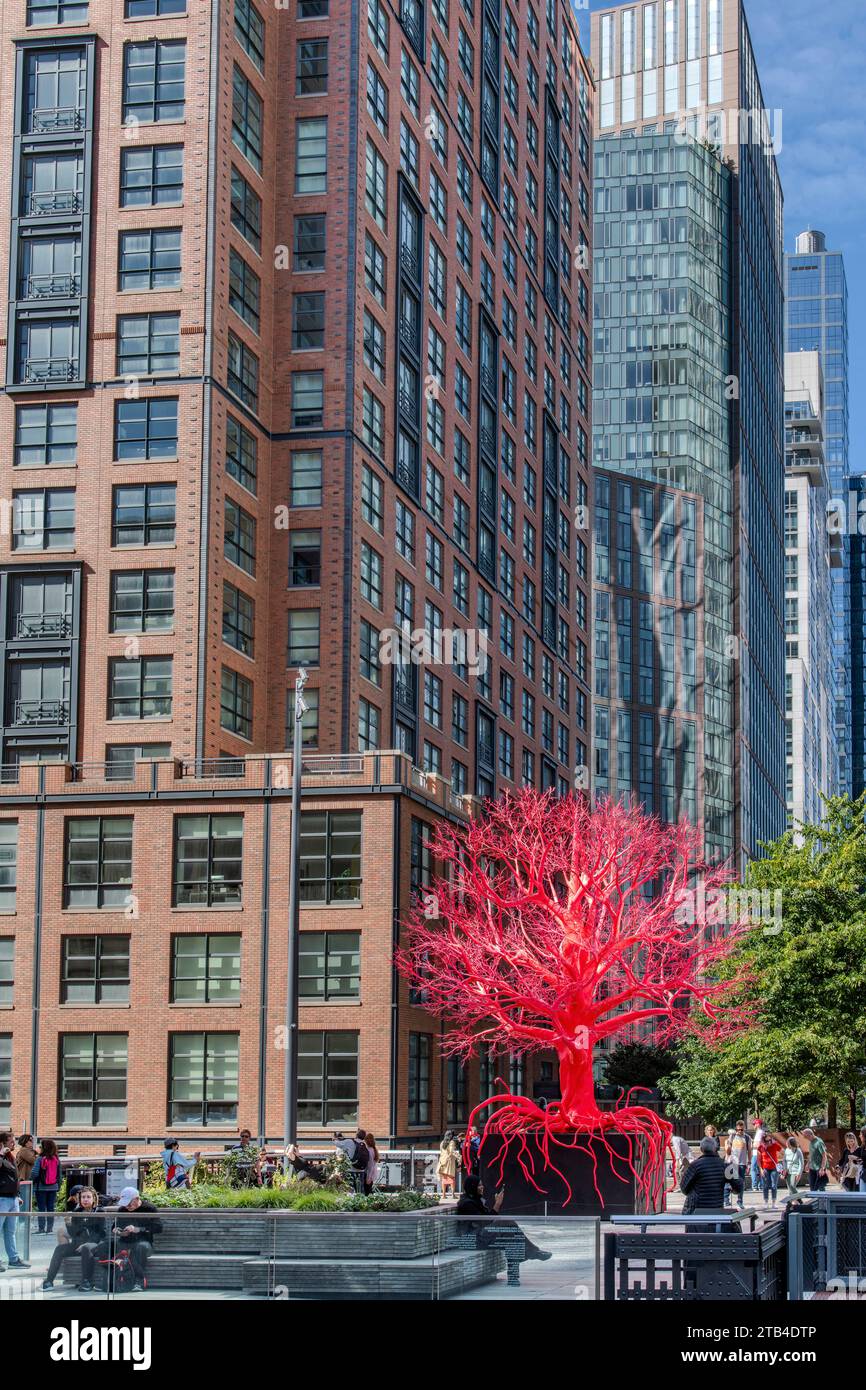 Ny spur hi-res stock photography and images - Alamy