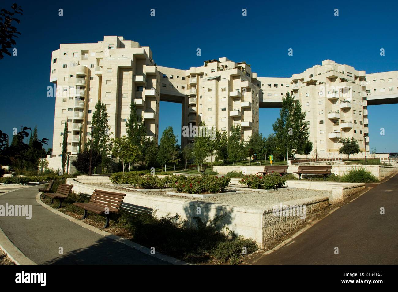 Modi'in-Maccabim-Re'ut is an Israeli city located in central Israel ...