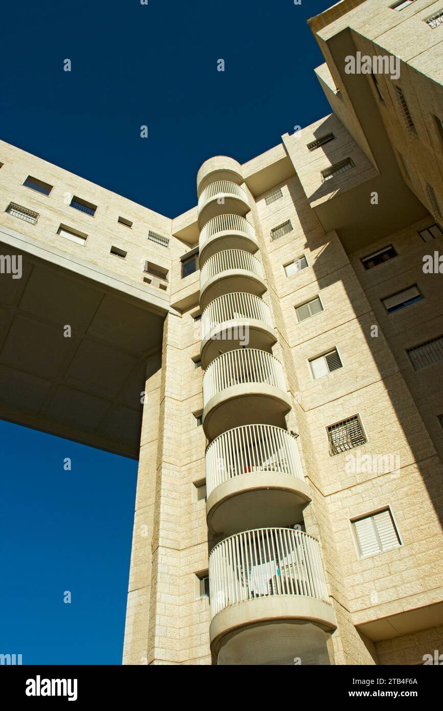 Modi'in-Maccabim-Re'ut is an Israeli city located in central Israel ...