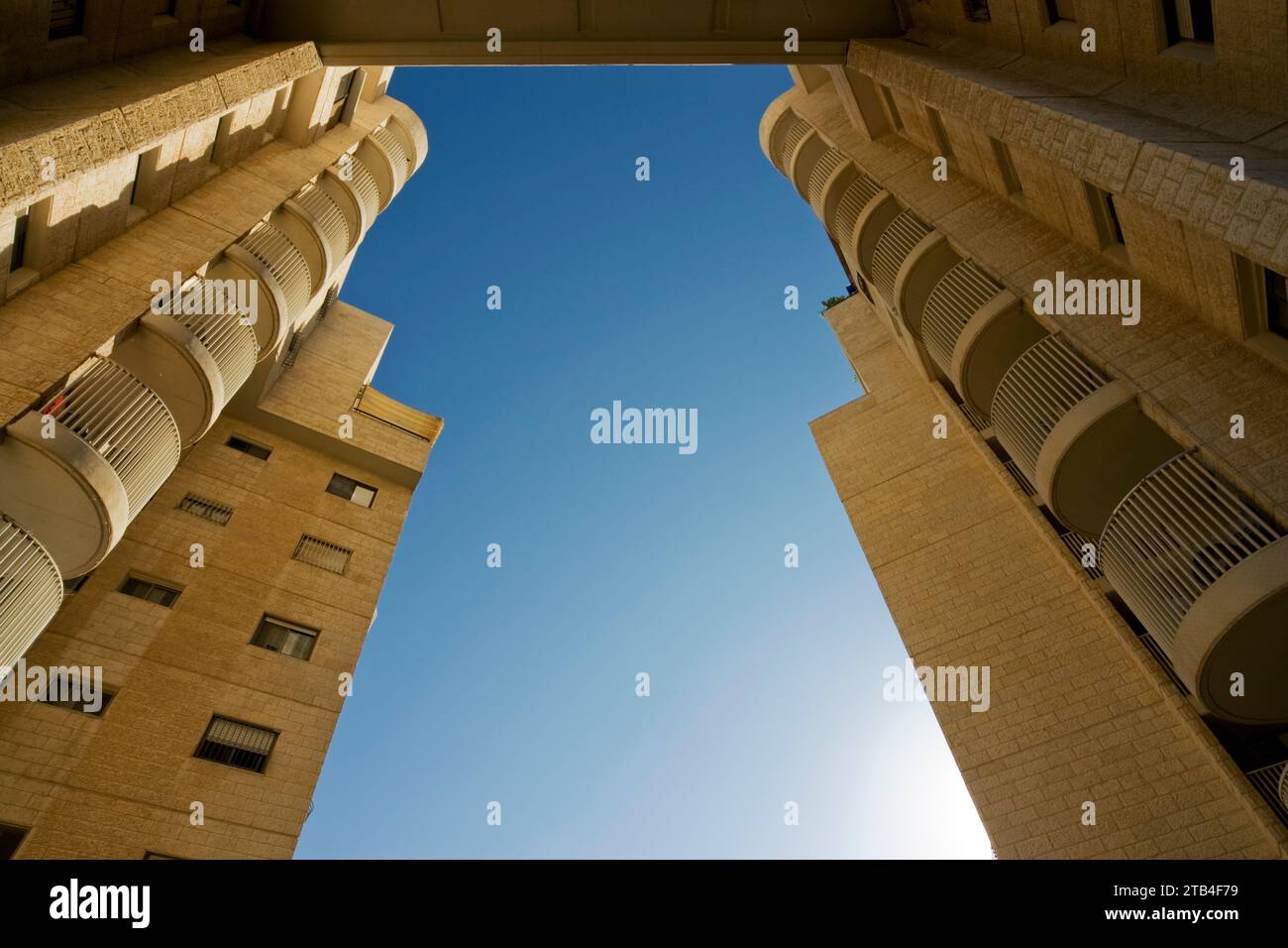 Makabim reut town hi-res stock photography and images - Alamy