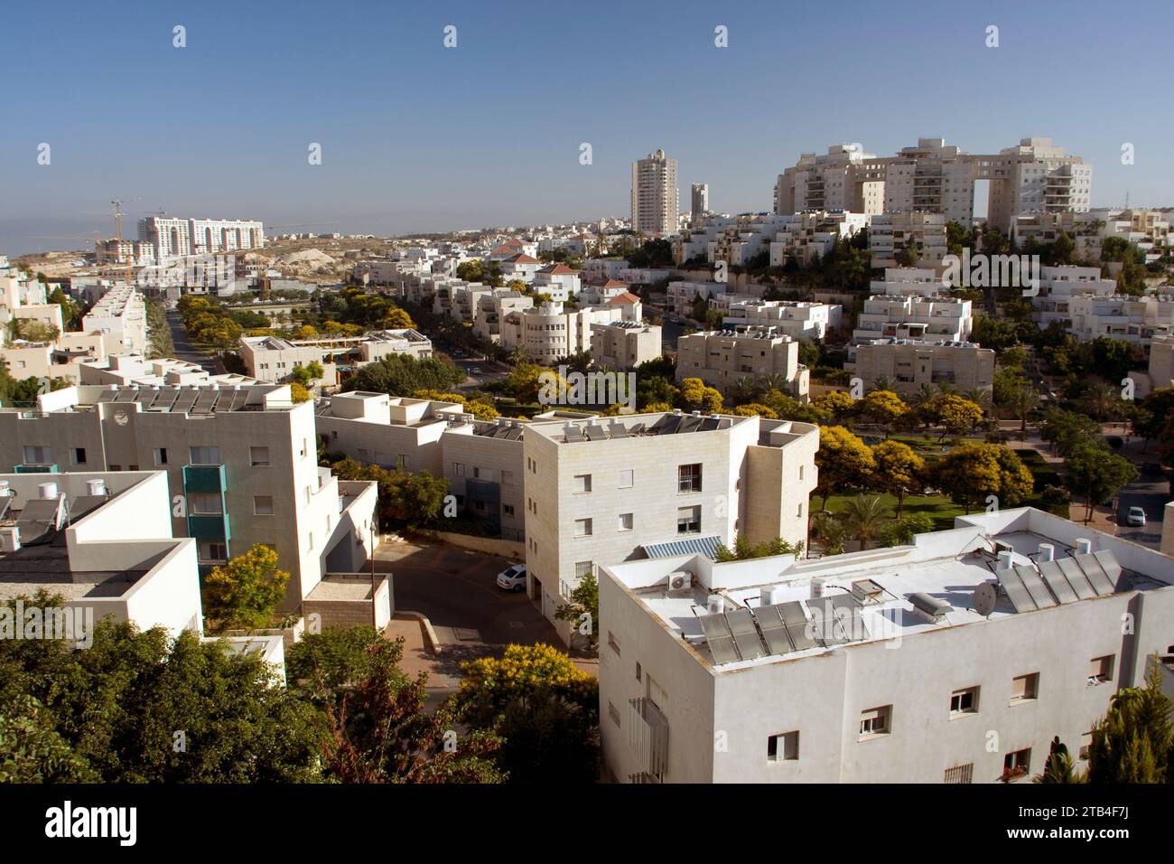 Modi'in-Maccabim-Re'ut is an Israeli city located in central Israel ...