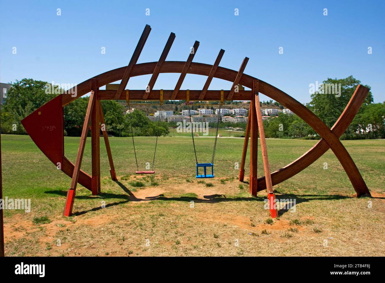 Central israel landscapes hi-res stock photography and images - Alamy