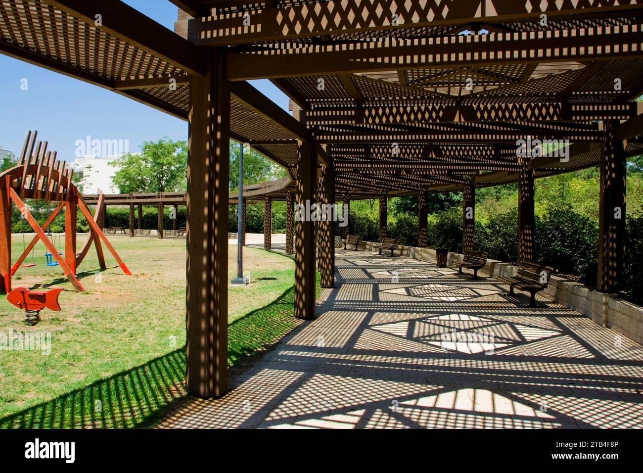 Central israel landscapes hi-res stock photography and images - Alamy