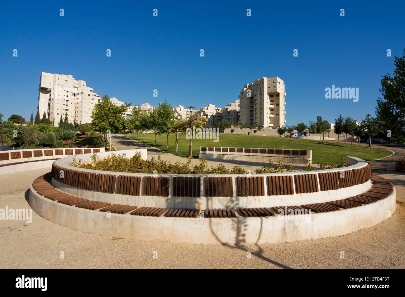 Central israel landscapes hi-res stock photography and images - Alamy
