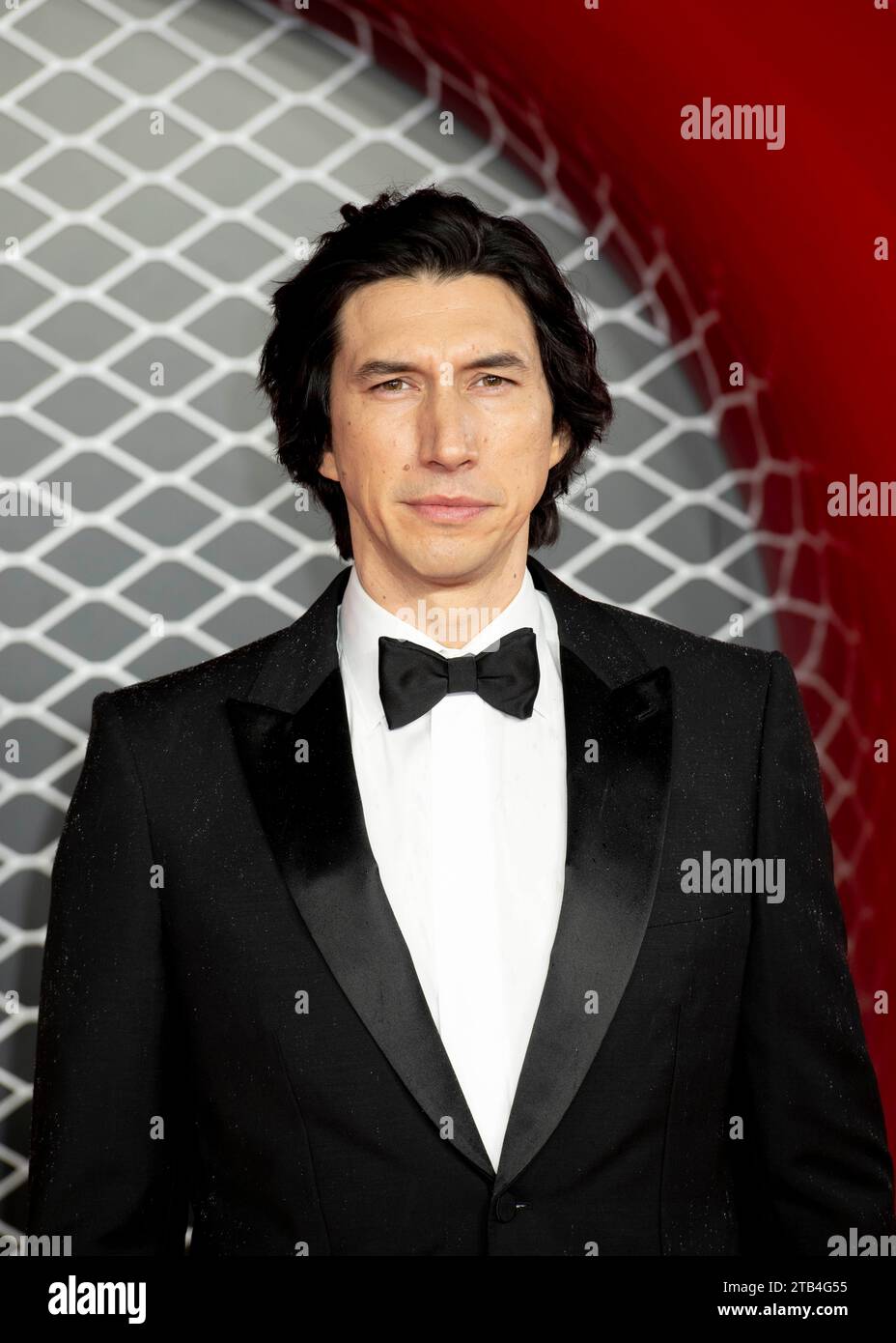 Adam driver 2023 hi-res stock photography and images - Alamy