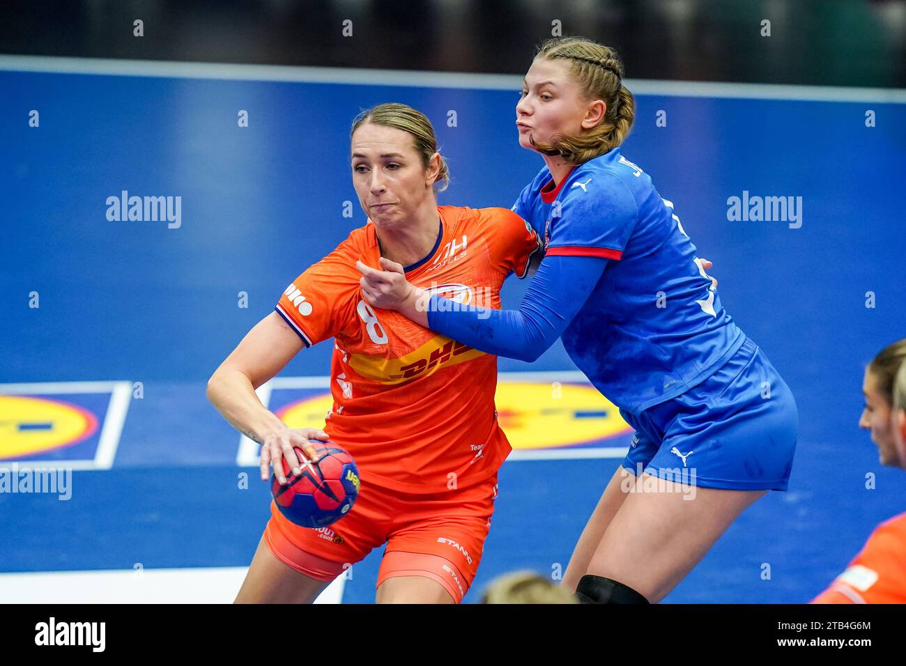 Anna jestribkova hi-res stock photography and images - Alamy