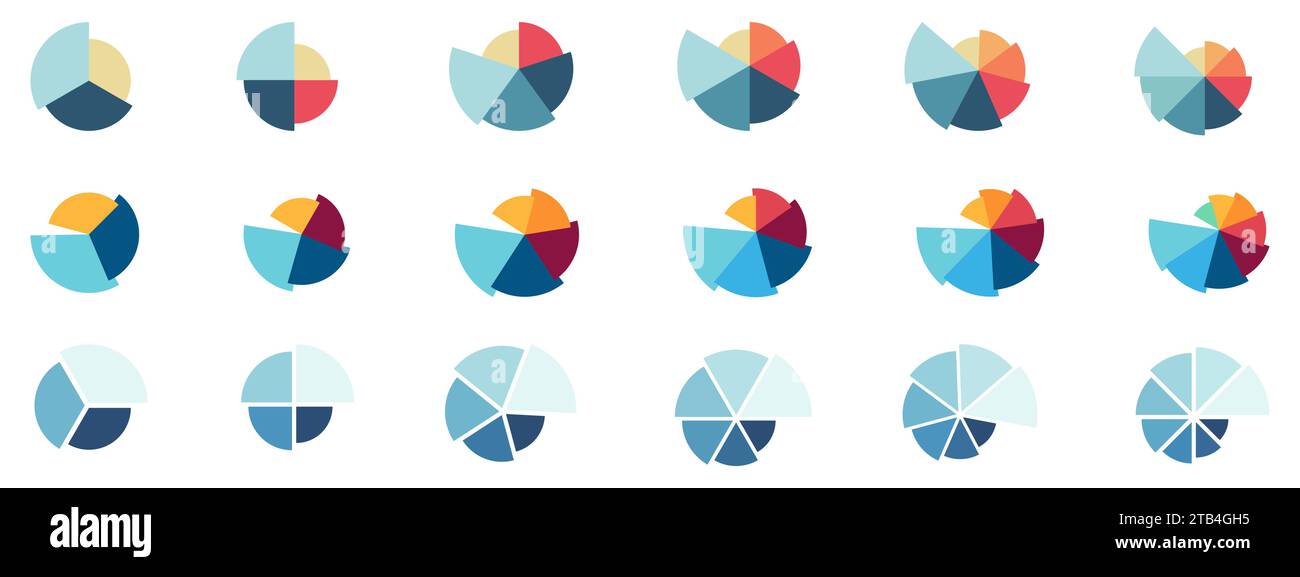 Exploded parts diagram Stock Vector Images - Alamy