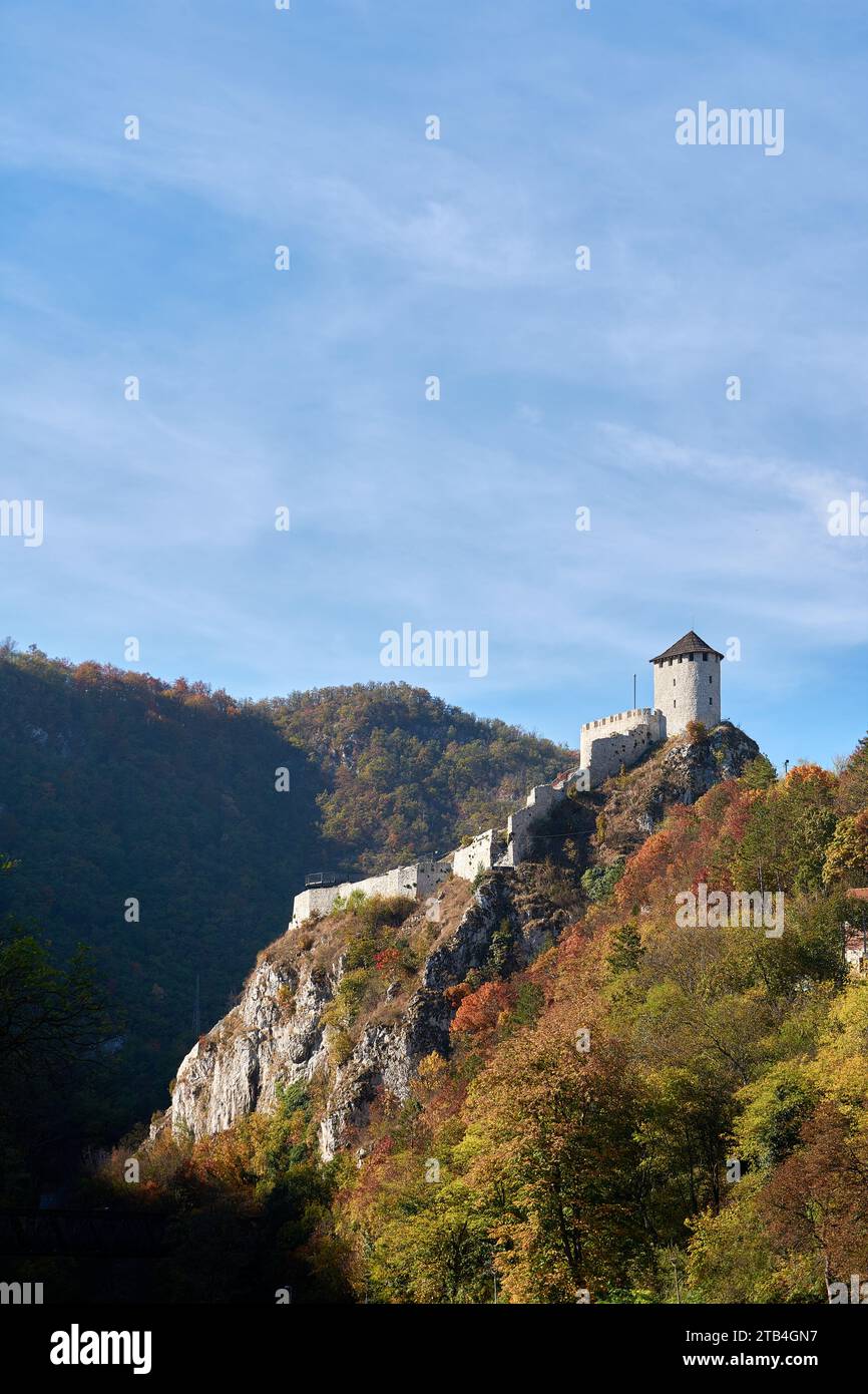 Uzice hi-res stock photography and images - Alamy