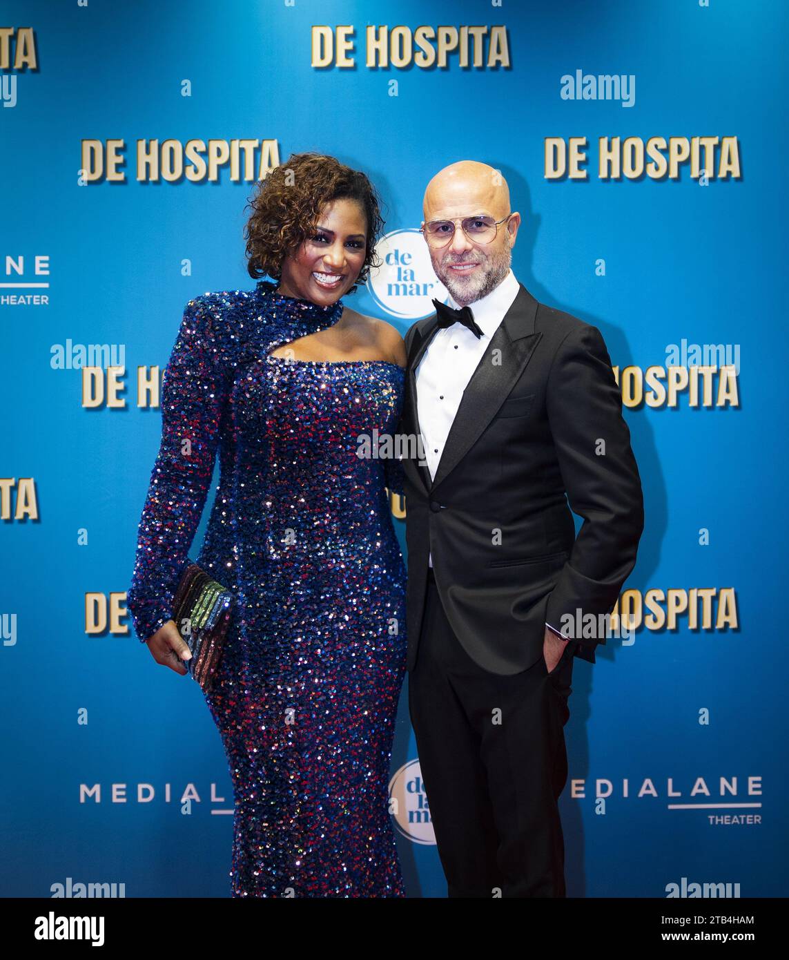 Edsilia rombley hi-res stock photography and images - Alamy