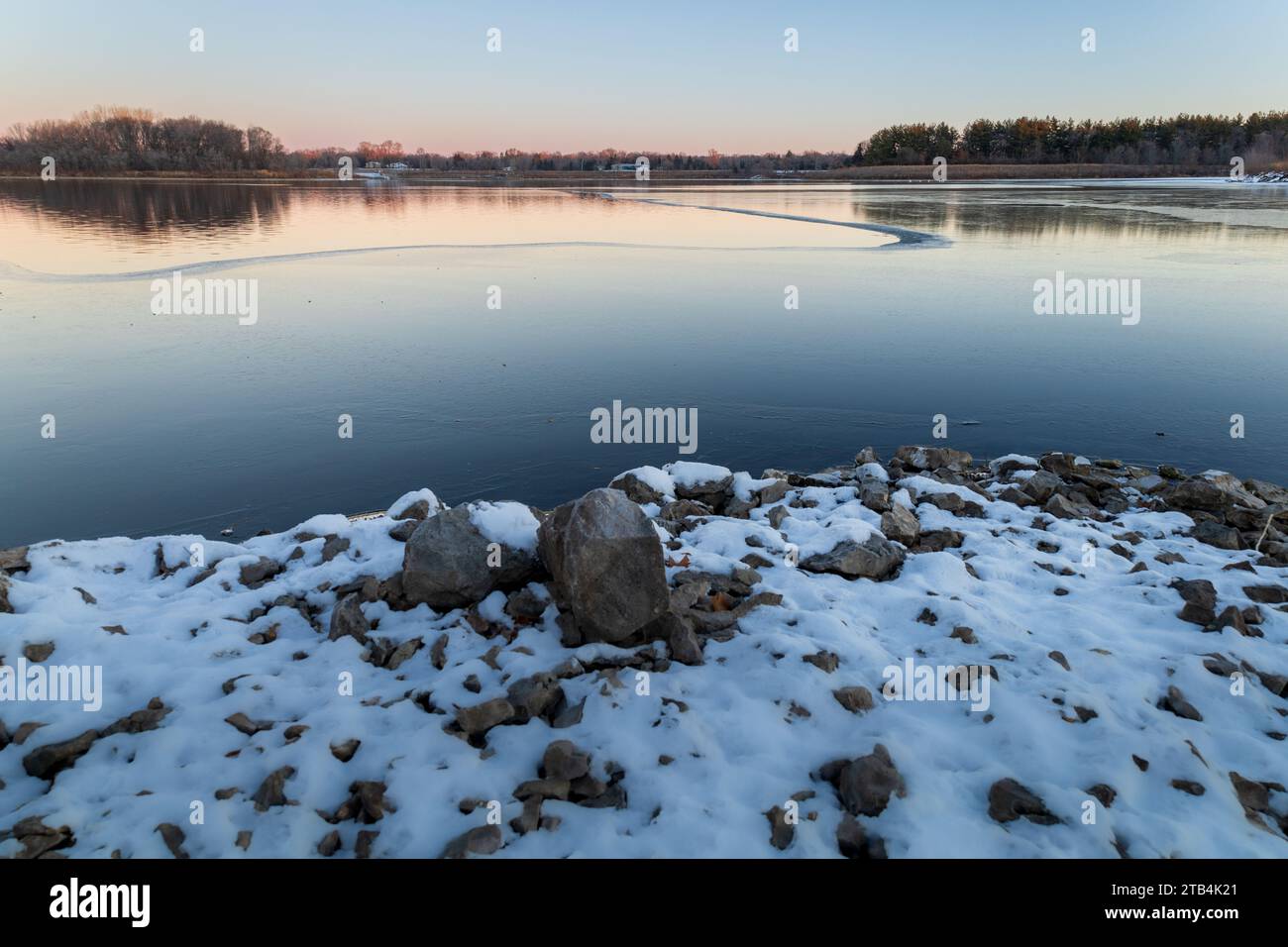 Late fall early winter hi-res stock photography and images - Alamy