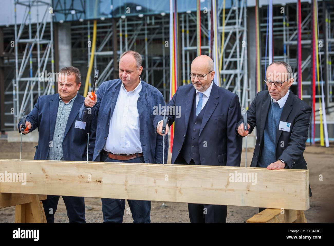 Frank topping hi-res stock photography and images - Alamy