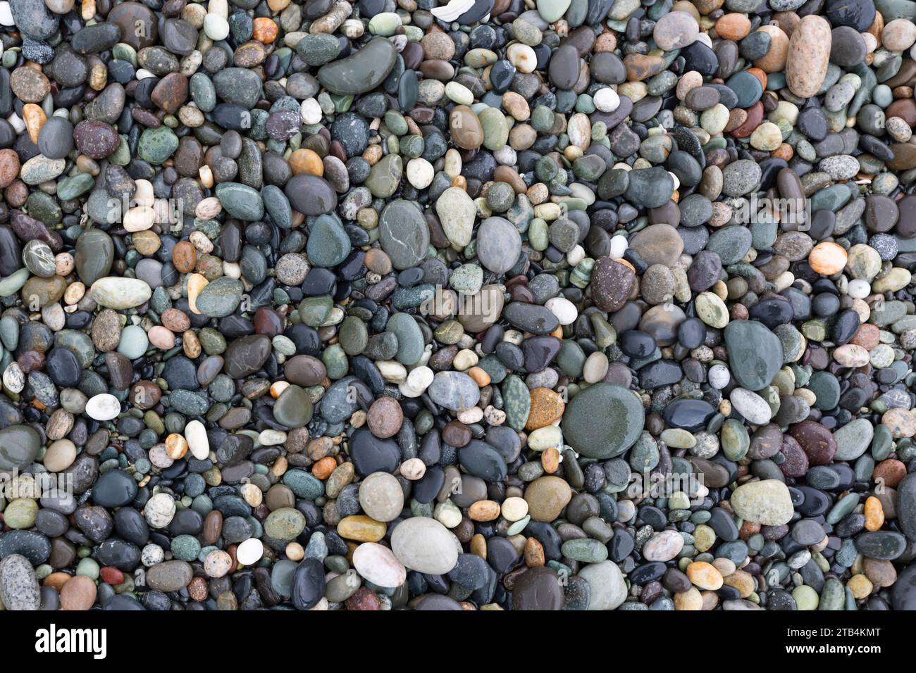 Gemstone beach hi-res stock photography and images - Alamy