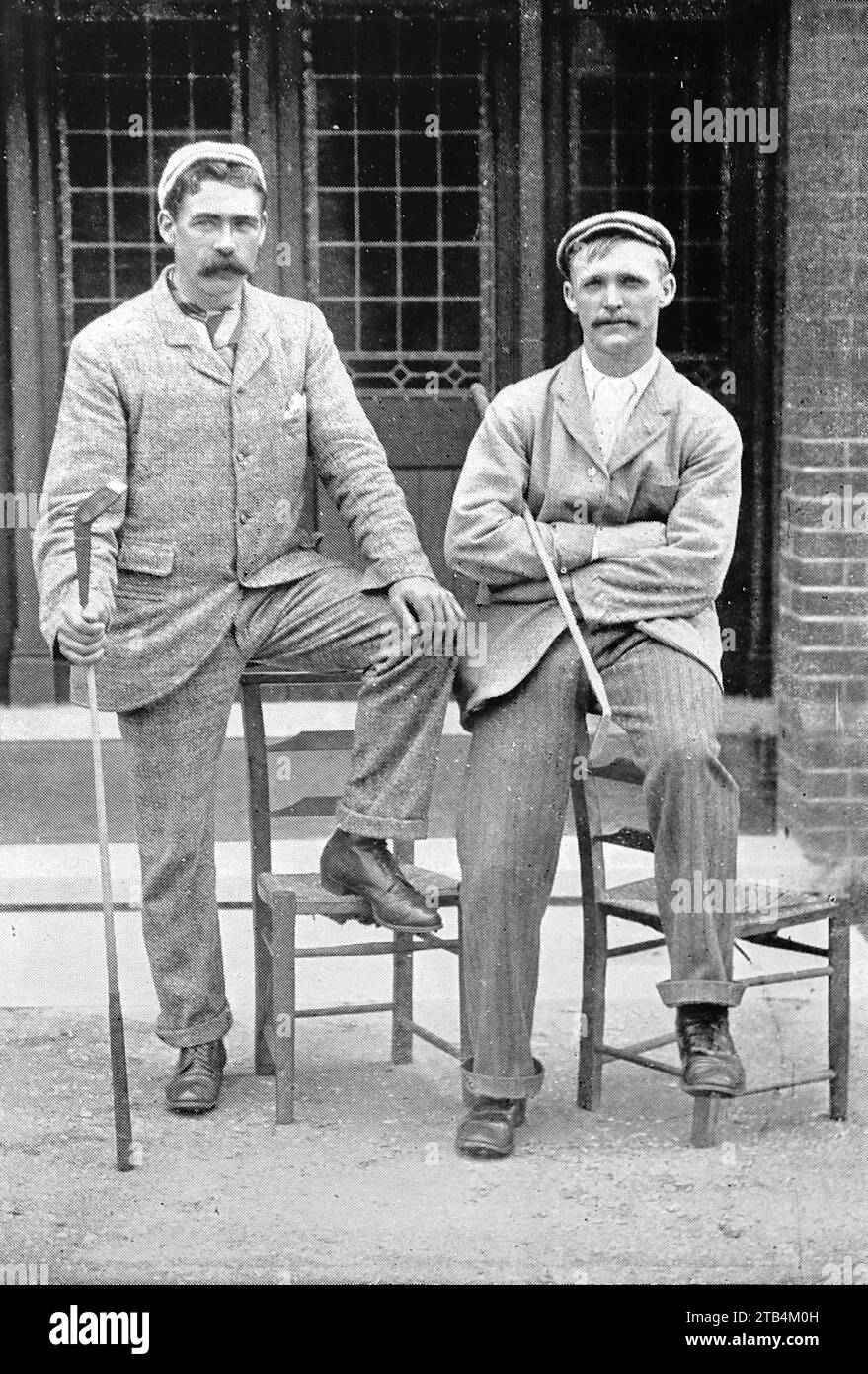 Cotty philpot hi-res stock photography and images - Alamy