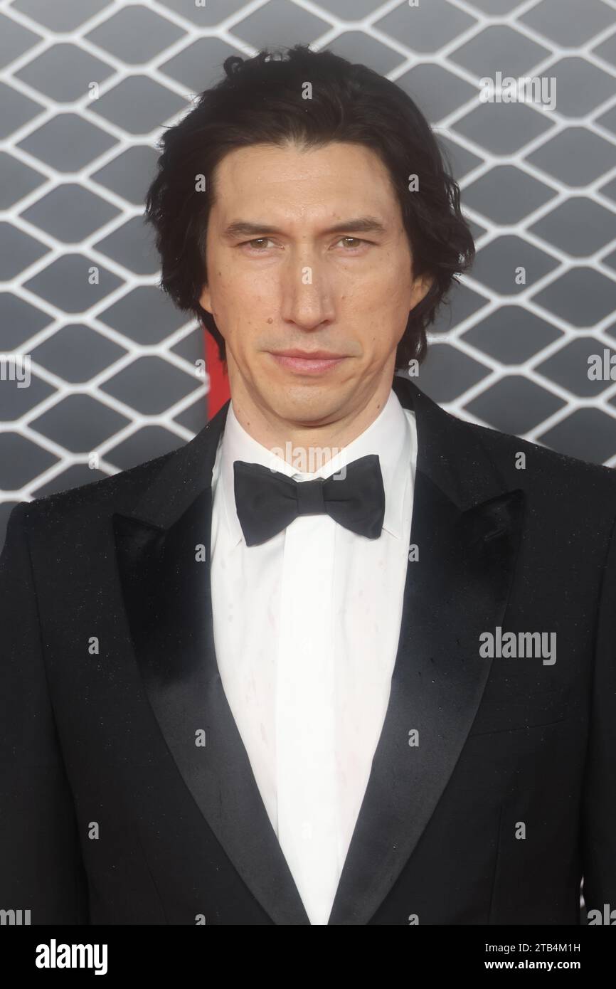 Ferrari adam driver hi-res stock photography and images - Alamy