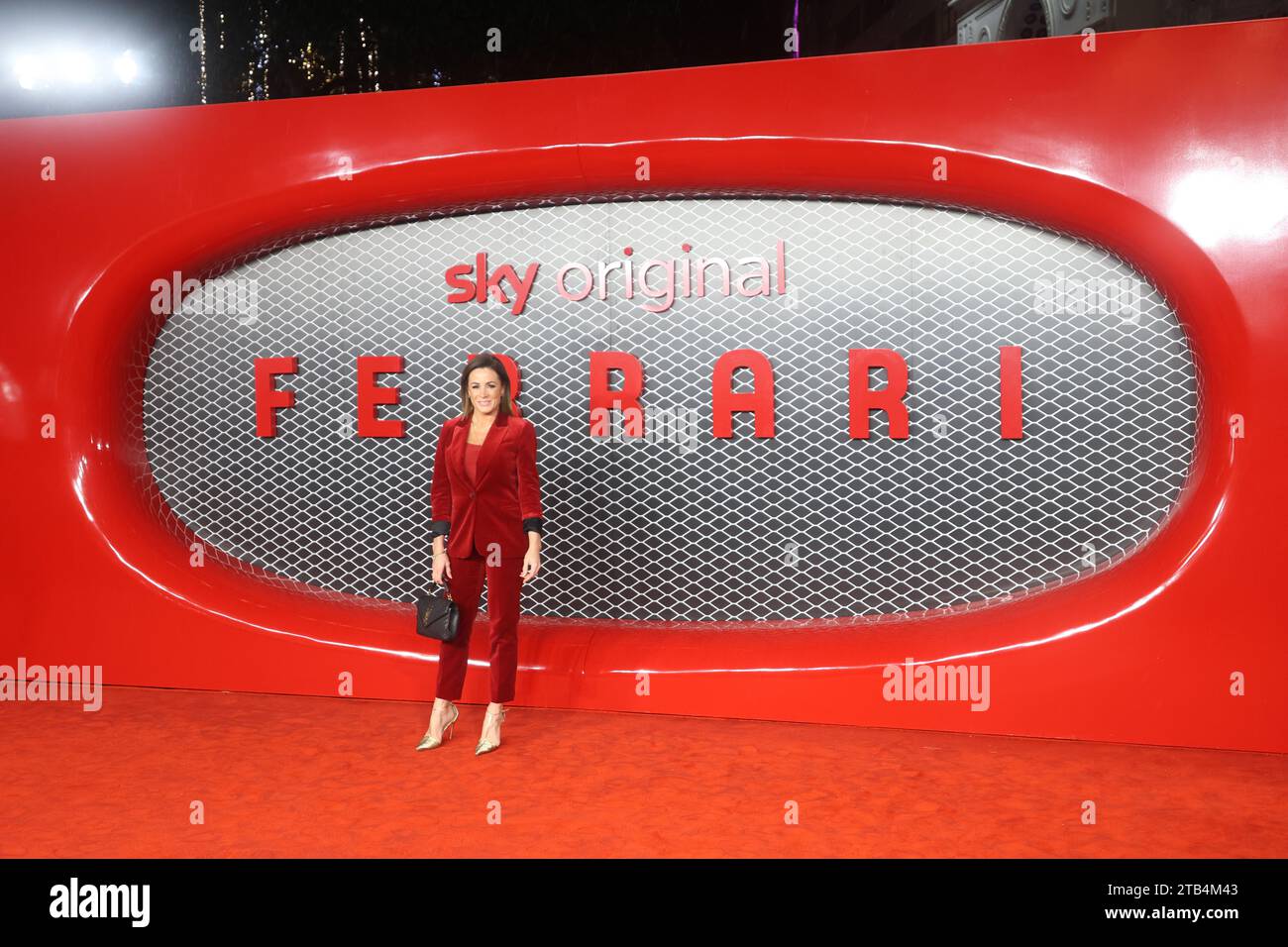 Nat pinkham hi-res stock photography and images - Alamy