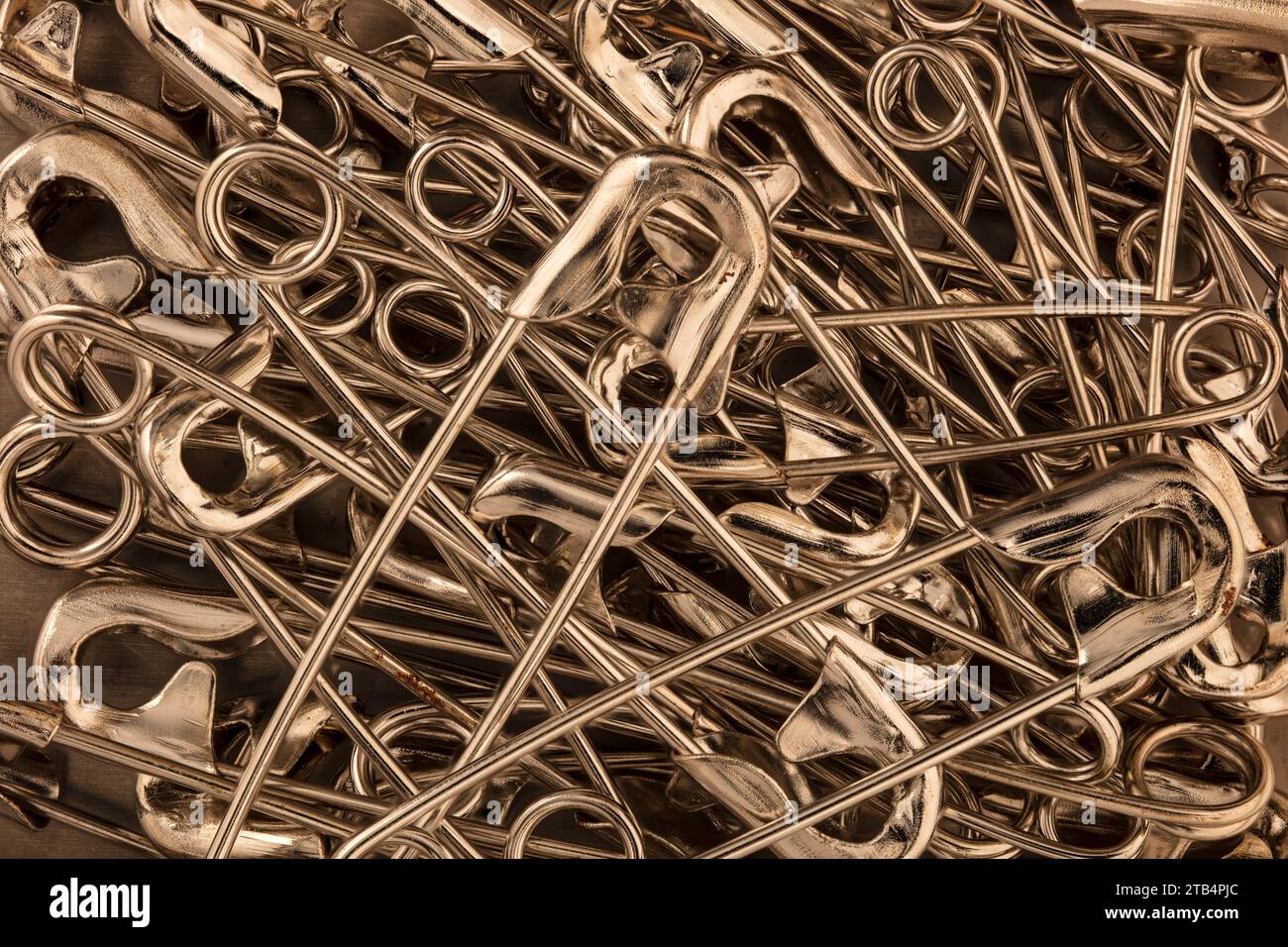 Extreme close up, macro, commercial product representation of shiny ...