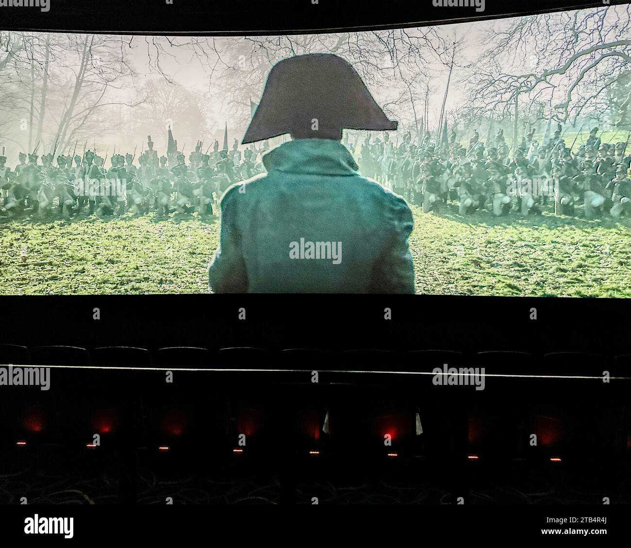 David scarpa hi-res stock photography and images - Alamy