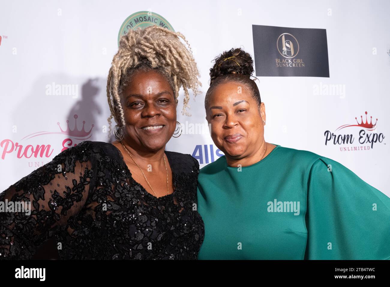 Los Angeles, California, USA. 2nd December, 2023. StormyWeather Banks ...