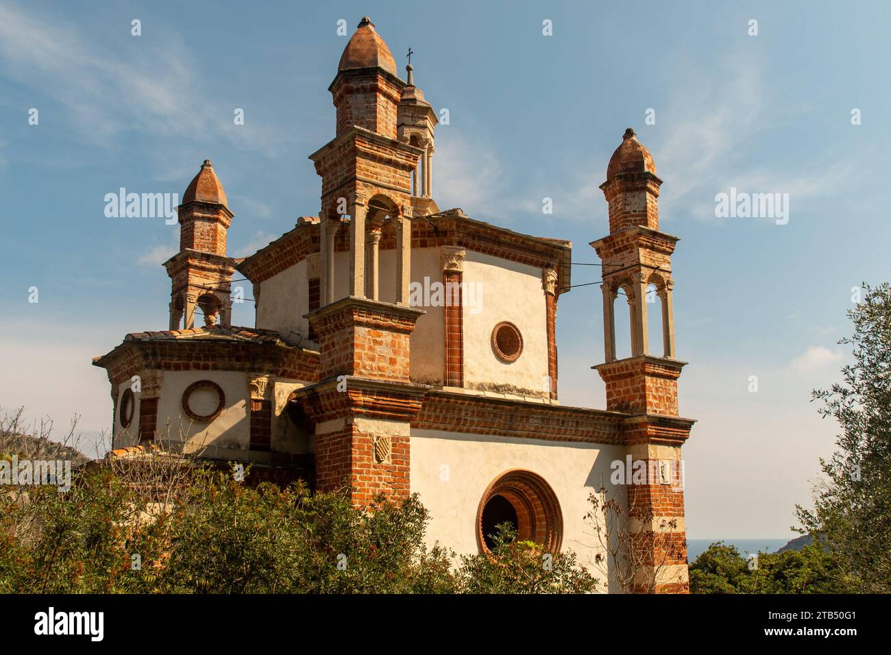 High renaissance style architecture hi-res stock photography and images ...