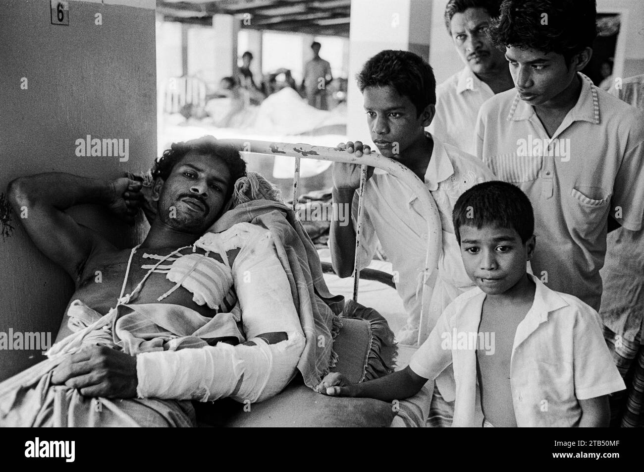 The Liberation Tigers of Tamil Eelam LTTE fought to create an ...