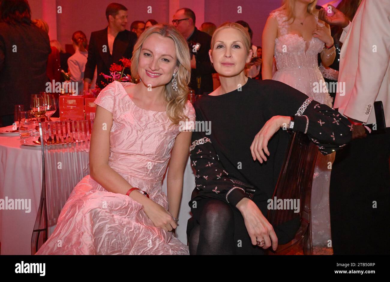 Vanessa eichholz hi-res stock photography and images - Alamy