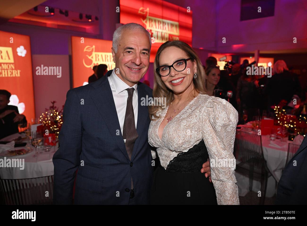 Carlo ferrero hi-res stock photography and images - Alamy