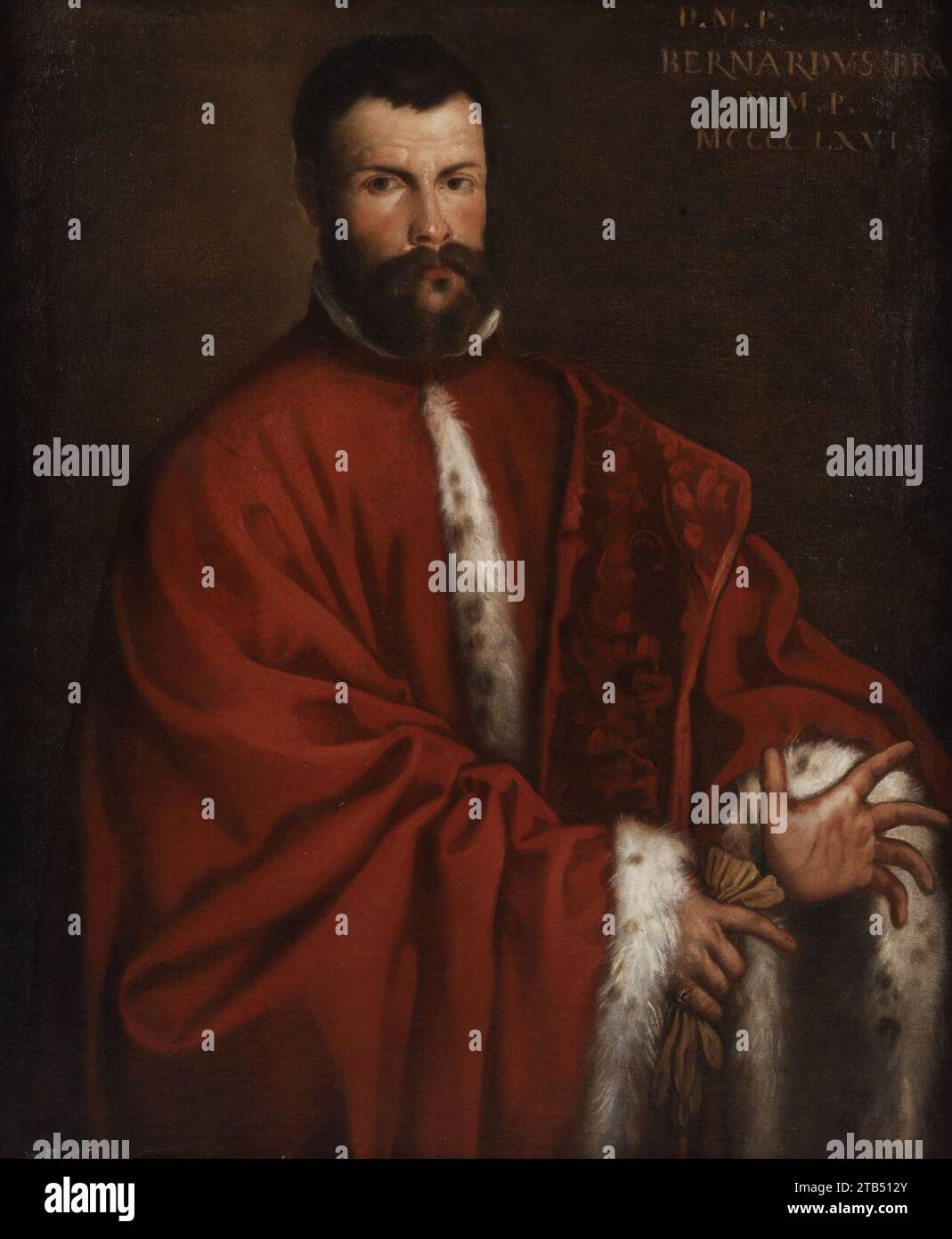 Alessandro varotari hi-res stock photography and images - Alamy