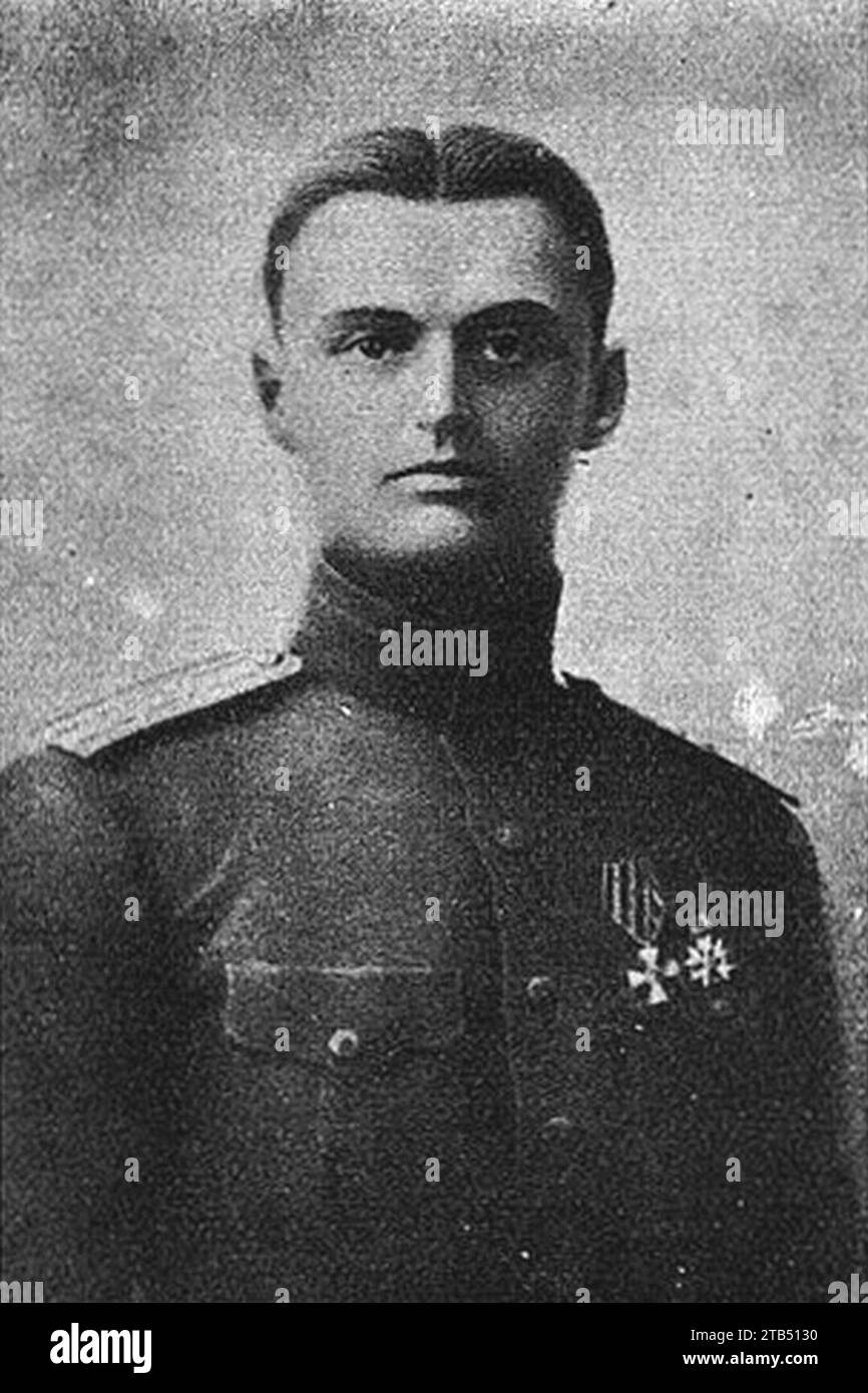 Nik alexander Black and White Stock Photos & Images - Alamy