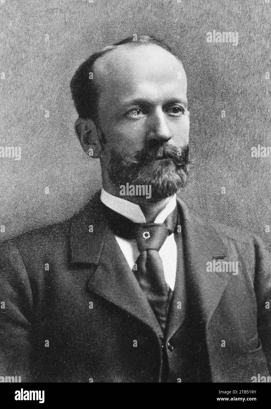 Charles doolittle walcott Black and White Stock Photos & Images - Alamy Charles doolittle walcott Black and White Stock Photos & Images - Alamy