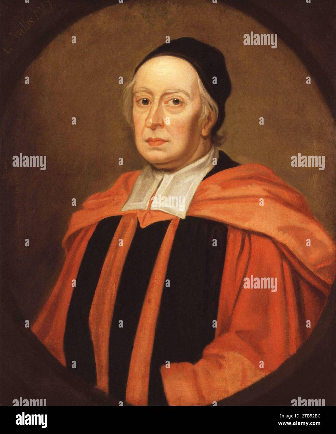 John wallis hi-res stock photography and images - Alamy