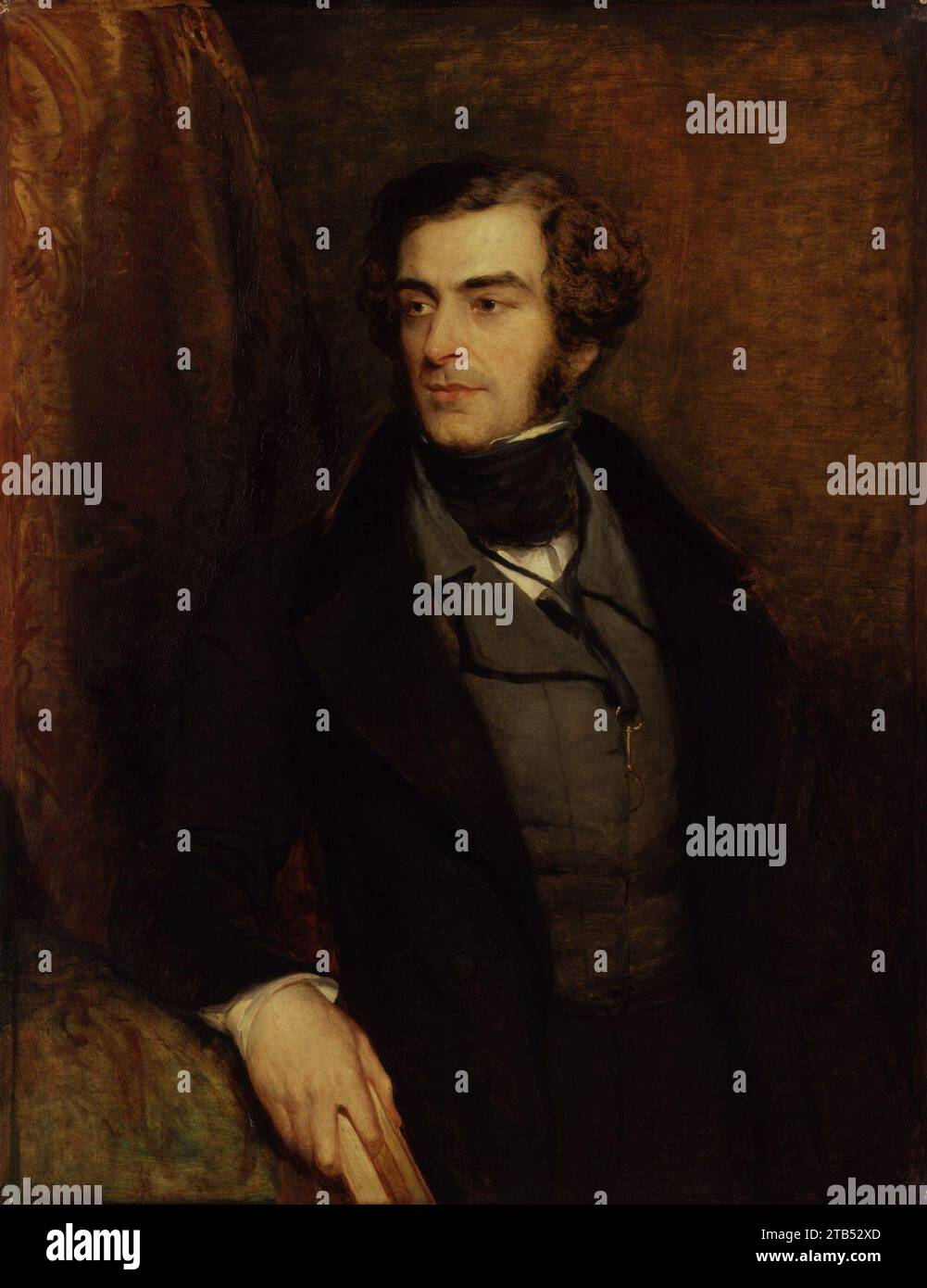 Samuel warren hi-res stock photography and images - Alamy