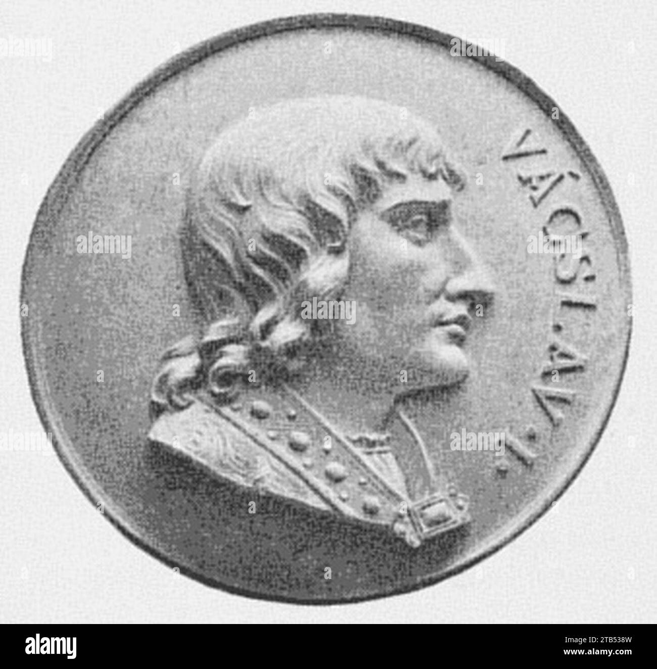 Vaclav i Black and White Stock Photos & Images - Alamy