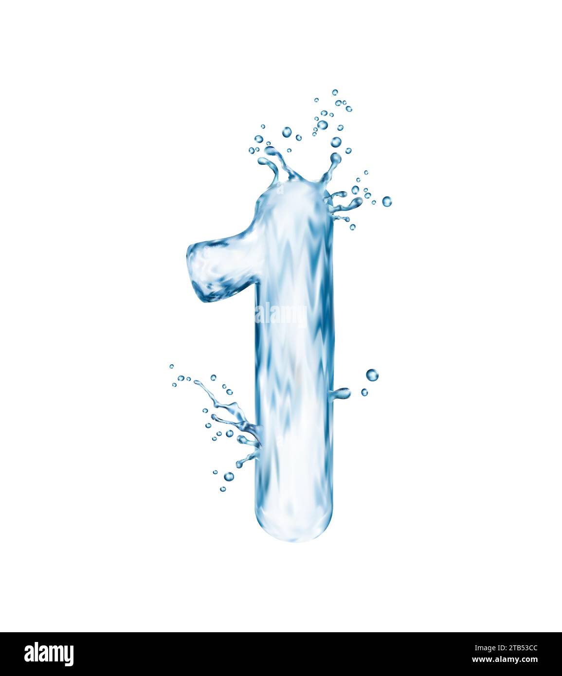 Splash depth Stock Vector Images - Alamy