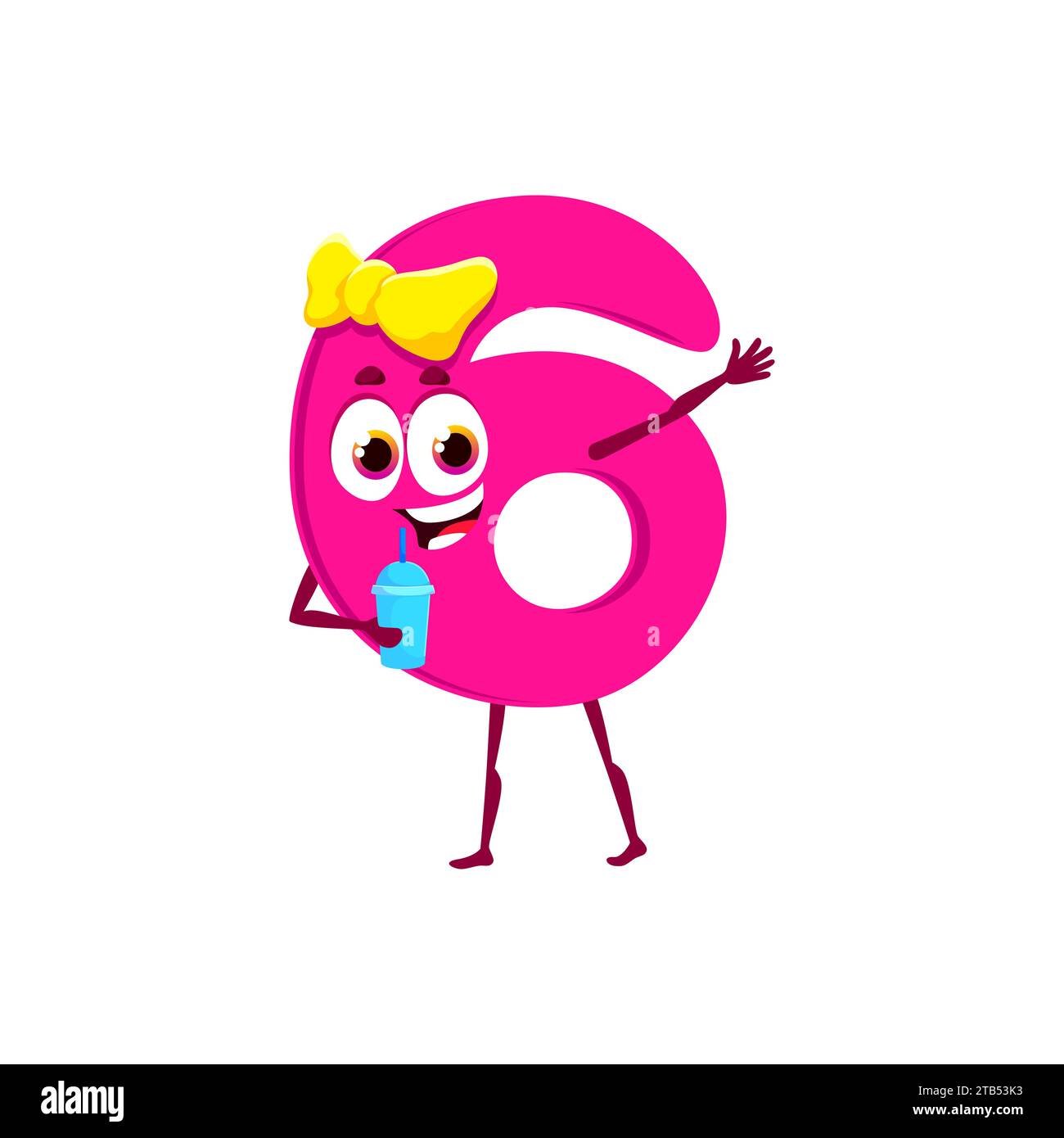 Arithmetic emoticon Cut Out Stock Images & Pictures - Alamy