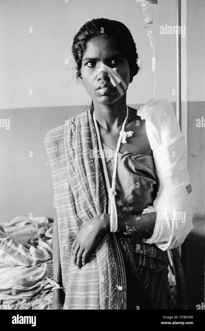 The Liberation Tigers of Tamil Eelam LTTE fought to create an ...