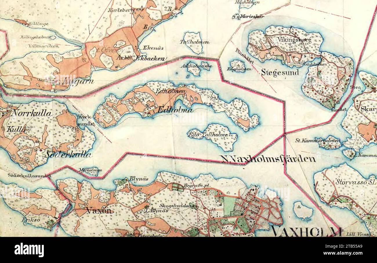 Edholma hi-res stock photography and images - Alamy