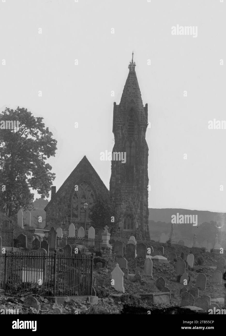 Vaynor hi-res stock photography and images - Alamy