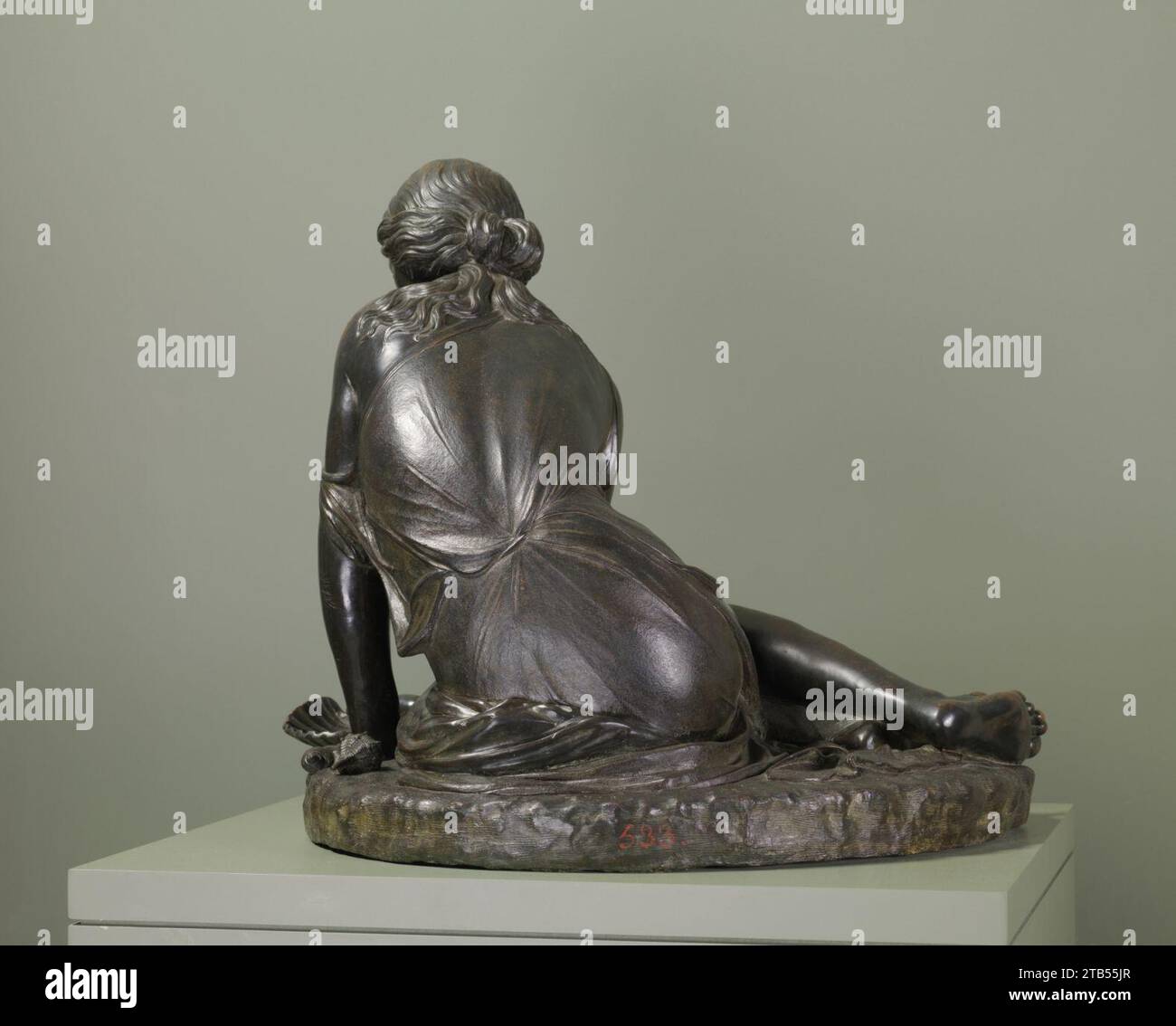 Concha de venus hi-res stock photography and images - Alamy