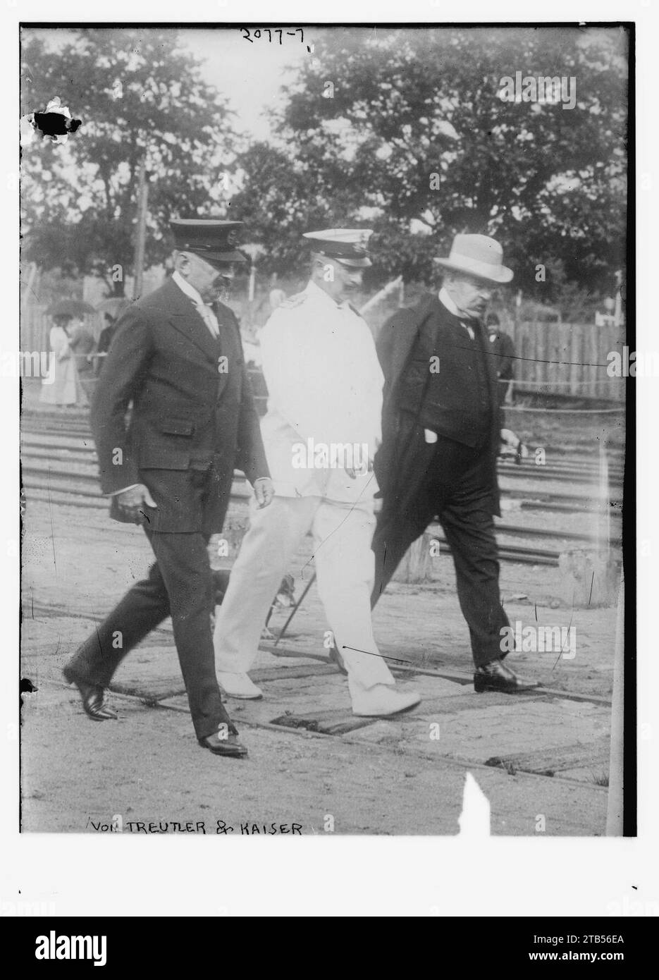 Treutler Black and White Stock Photos & Images - Alamy