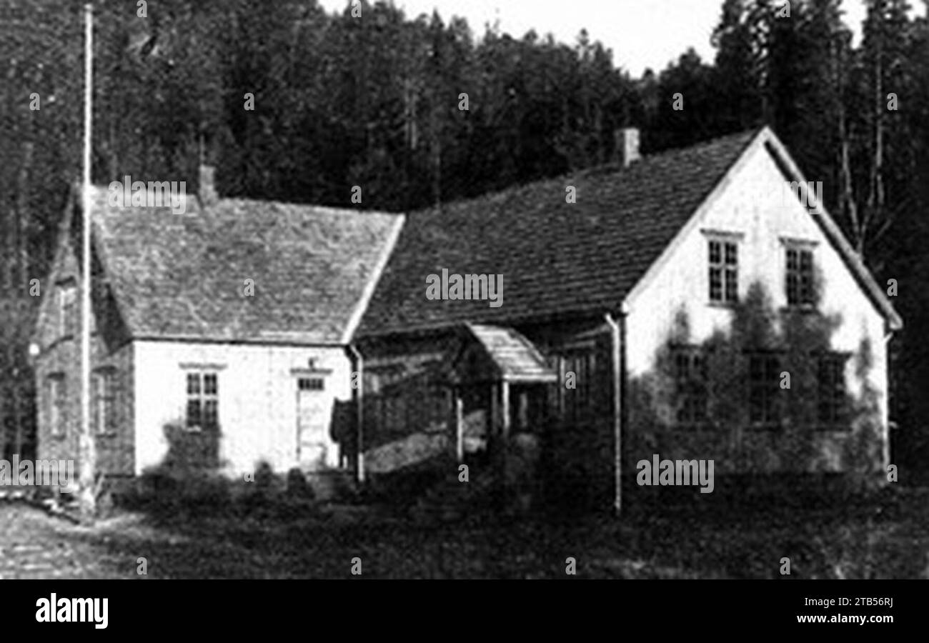 Vonheim hi-res stock photography and images - Alamy